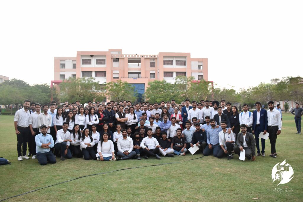 Home | JECRC Foundation