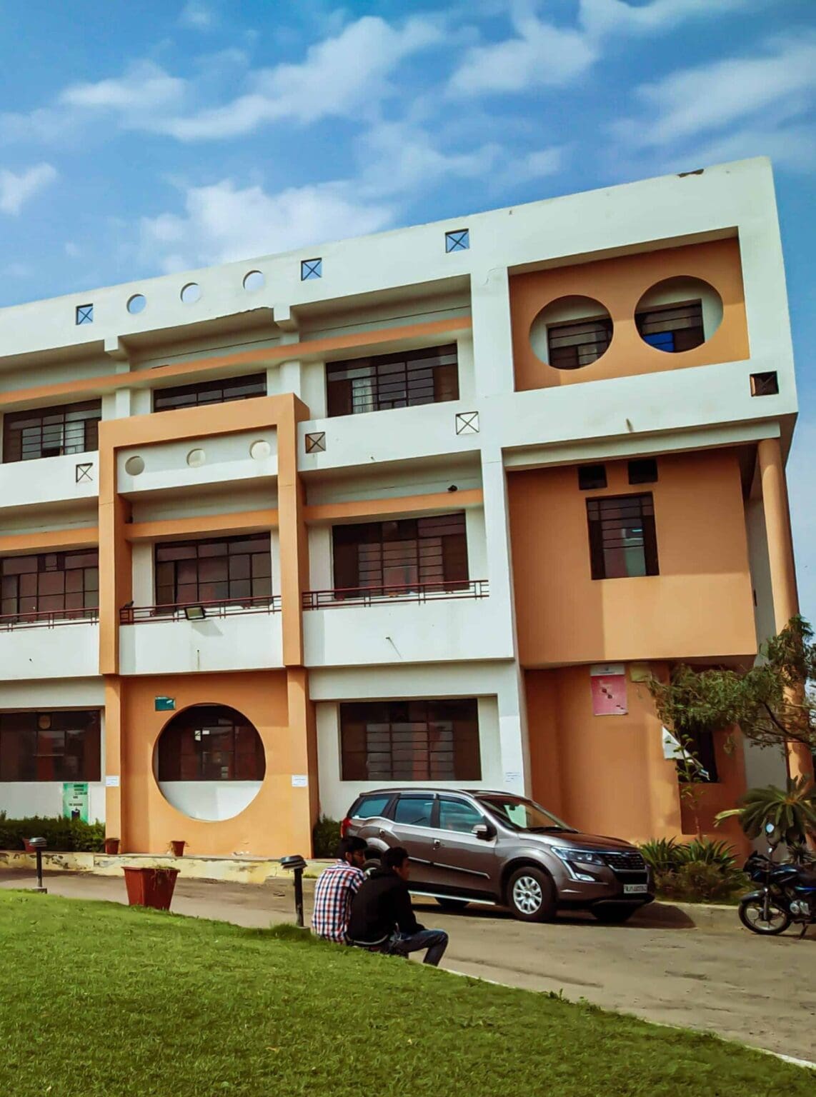 Student Notices | JECRC Foundation